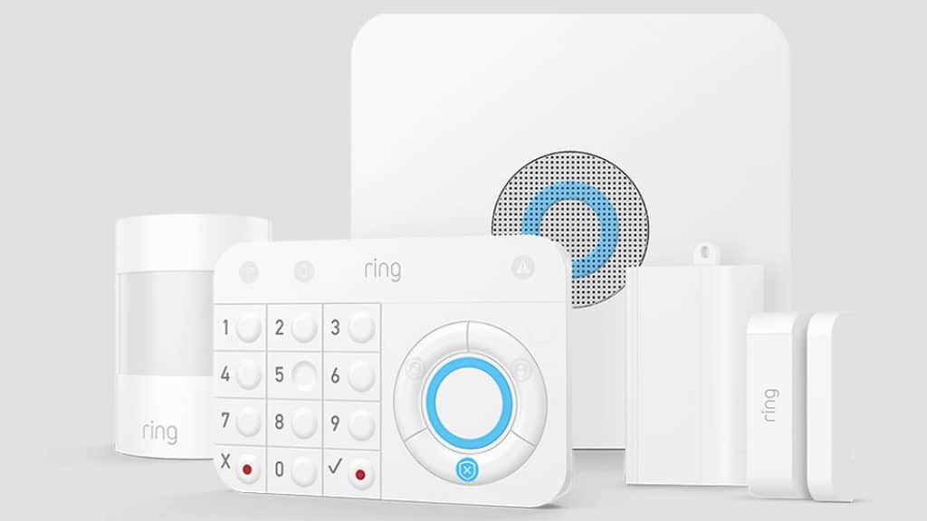 Ring Alarm Home Security System - Cool Things to Buy 247