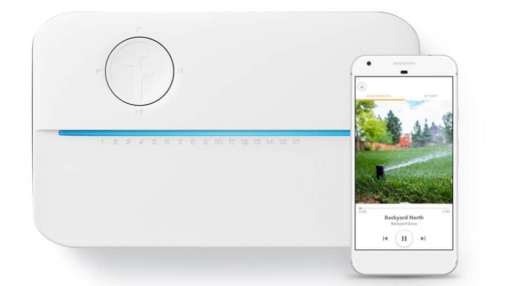 Rachio 3 Smart Sprinkler Controller - Cool Things to Buy 247