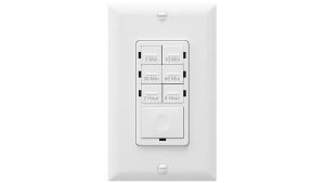 In-Wall Countdown Timer Switch - Cool Things to Buy 247